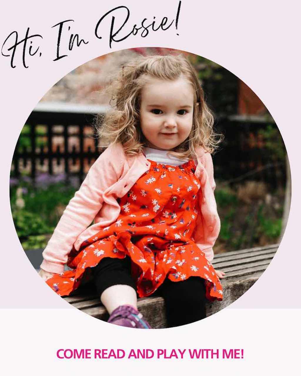 Make Paper Taco - Reading adventures for kids ages 3 to 5