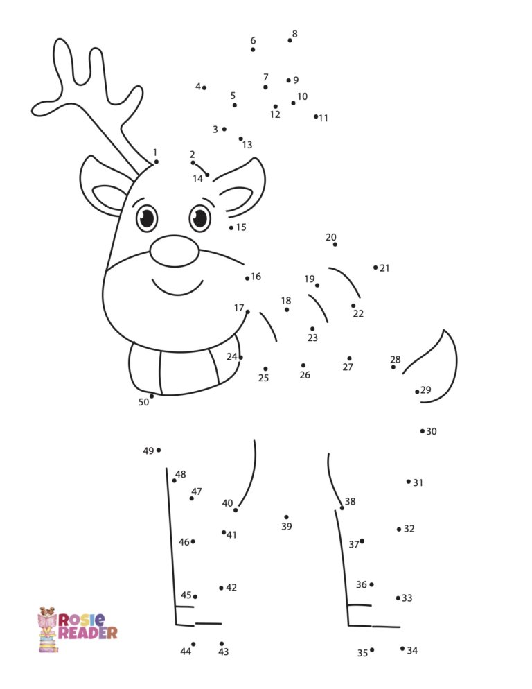 Holiday Activities for Kids - Reading adventures for kids ages 3 to 5